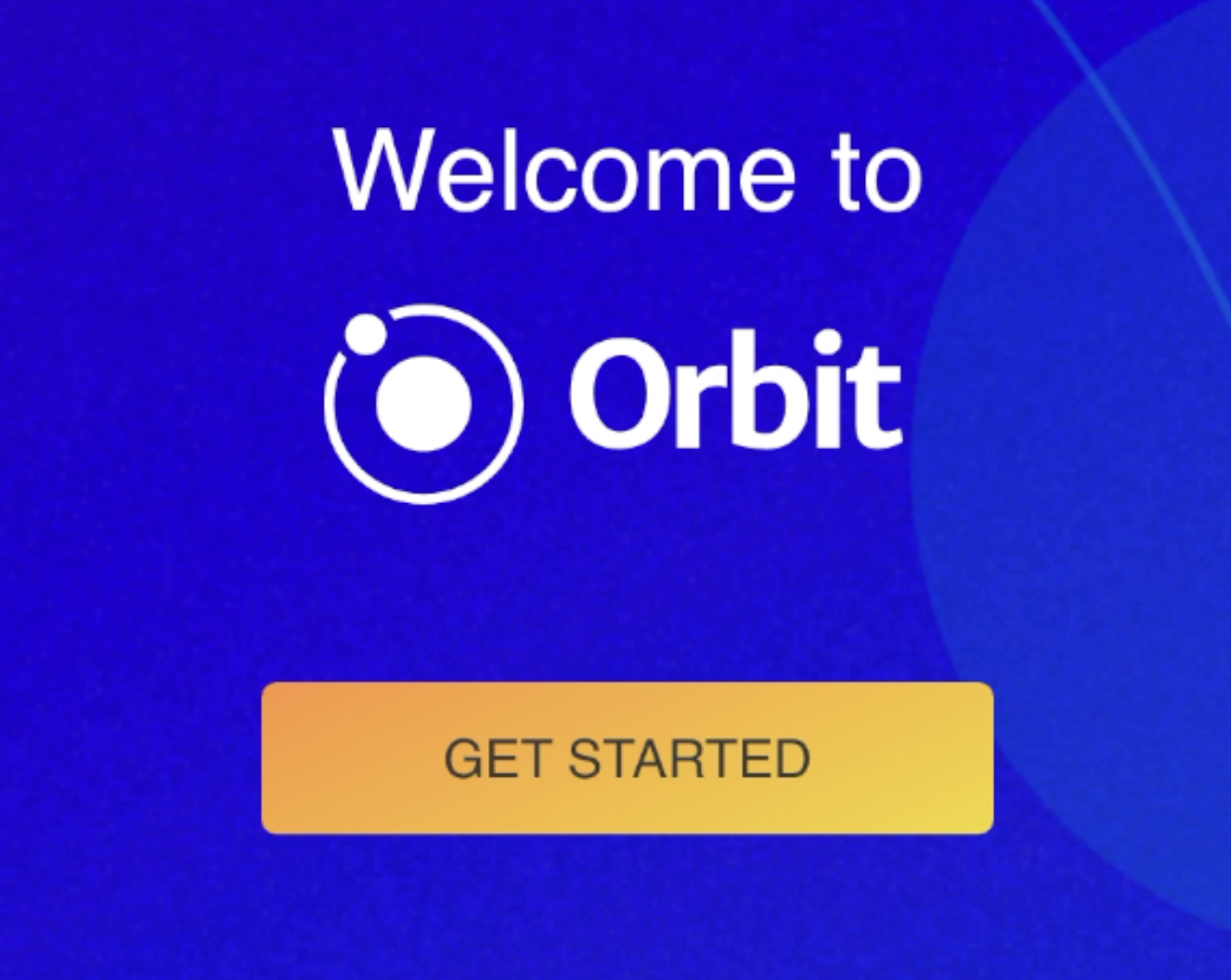 How to create your Orbit Texas Account – Orbit Guide